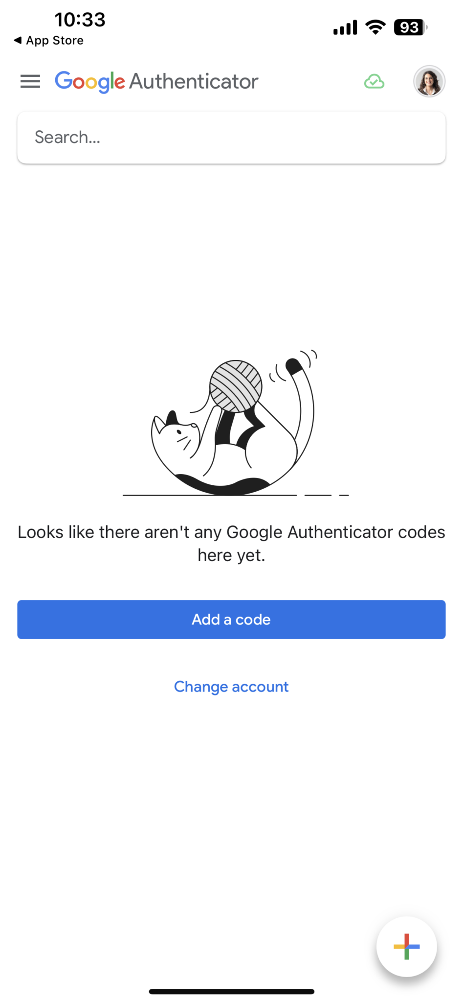 Set Up Two Factor Authentication Sender Help Center